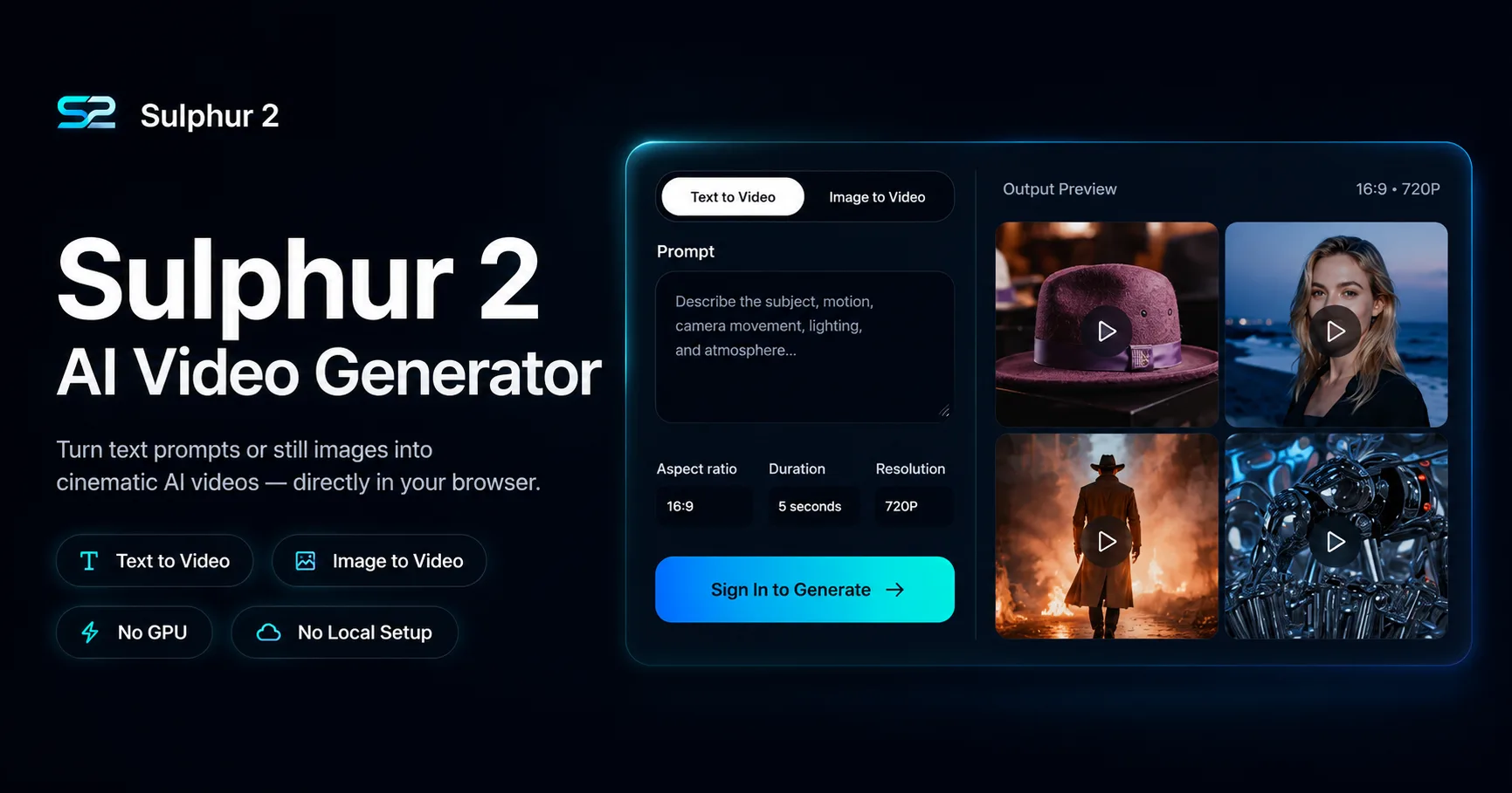 Sulphur 2 Review 2026: Honest Take on the LTX 2.3 Web App